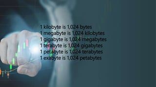 Mbps versus MBps Explained.pptx