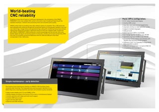 FANUC ROBOSHOT - Product Overview | PDF