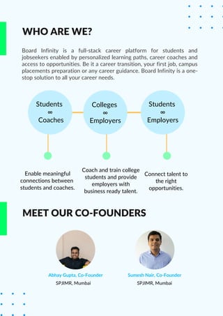 (M) brochure full stack development learning path | PDF