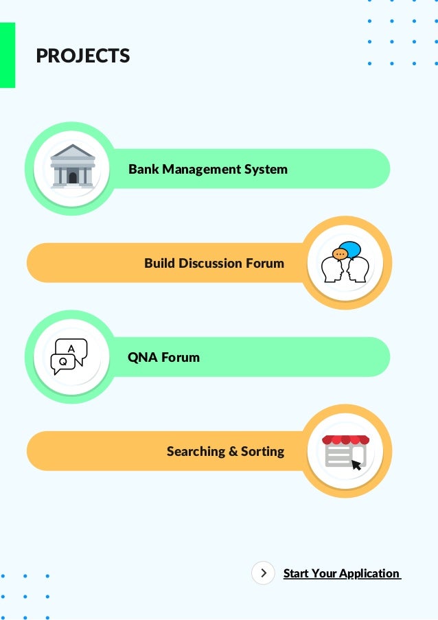 Brochure - Software Development Learning Path | PDF