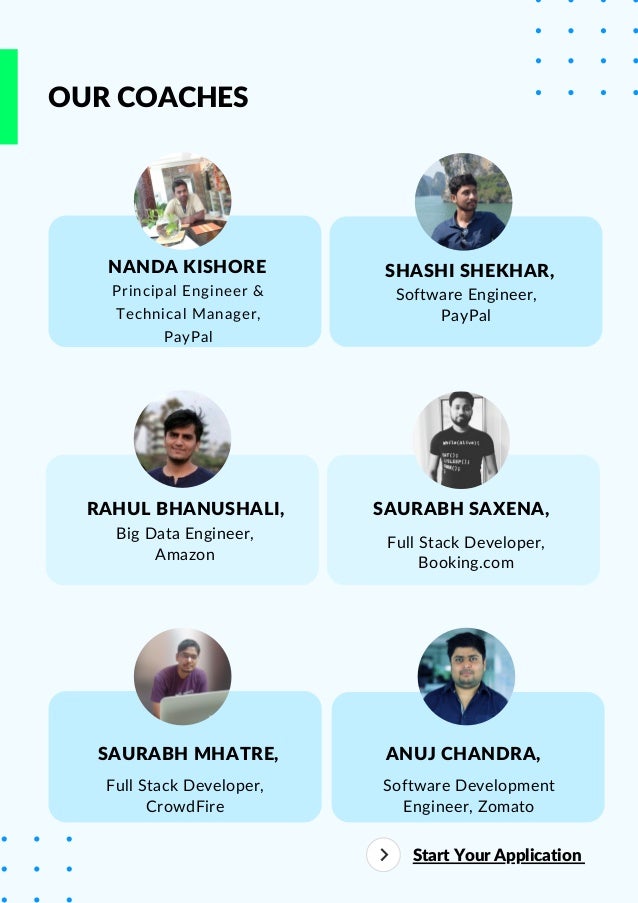 Brochure - Software Development Learning Path | PDF