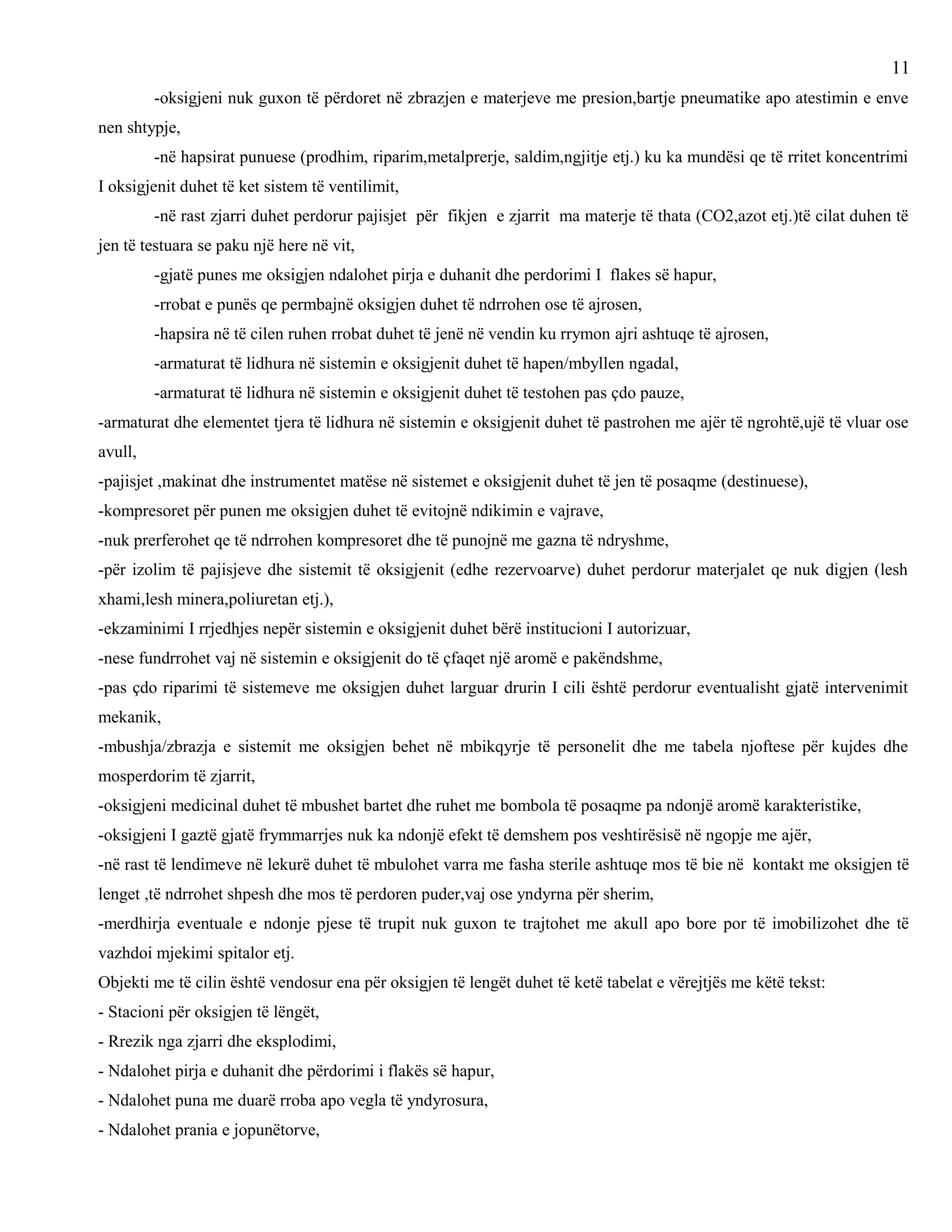 Mbrojtja ne pune dhe perpunimi i metaleve | DOC