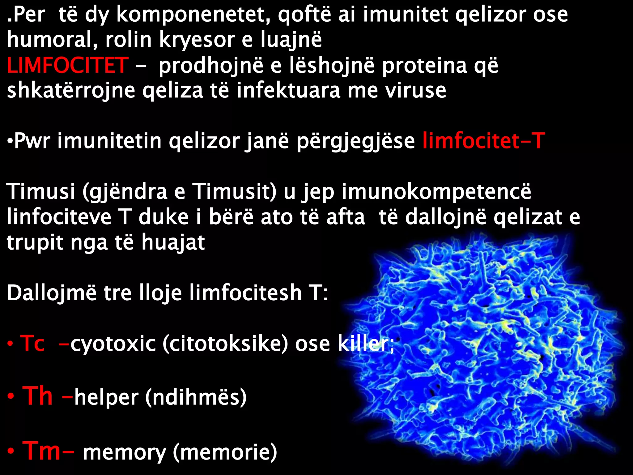 Mbrojtja specifike | PPSX