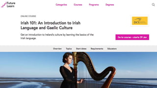 Towards a European Approach to Micro-credentials | PPT