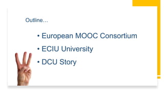 Towards a European Approach to Micro-credentials | PPT