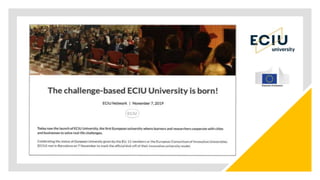 Towards a European Approach to Micro-credentials | PPT