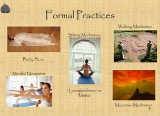 Mindfulness and Relapse Prevention | PPT