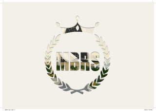 Mbrs trading l.l.c | PDF