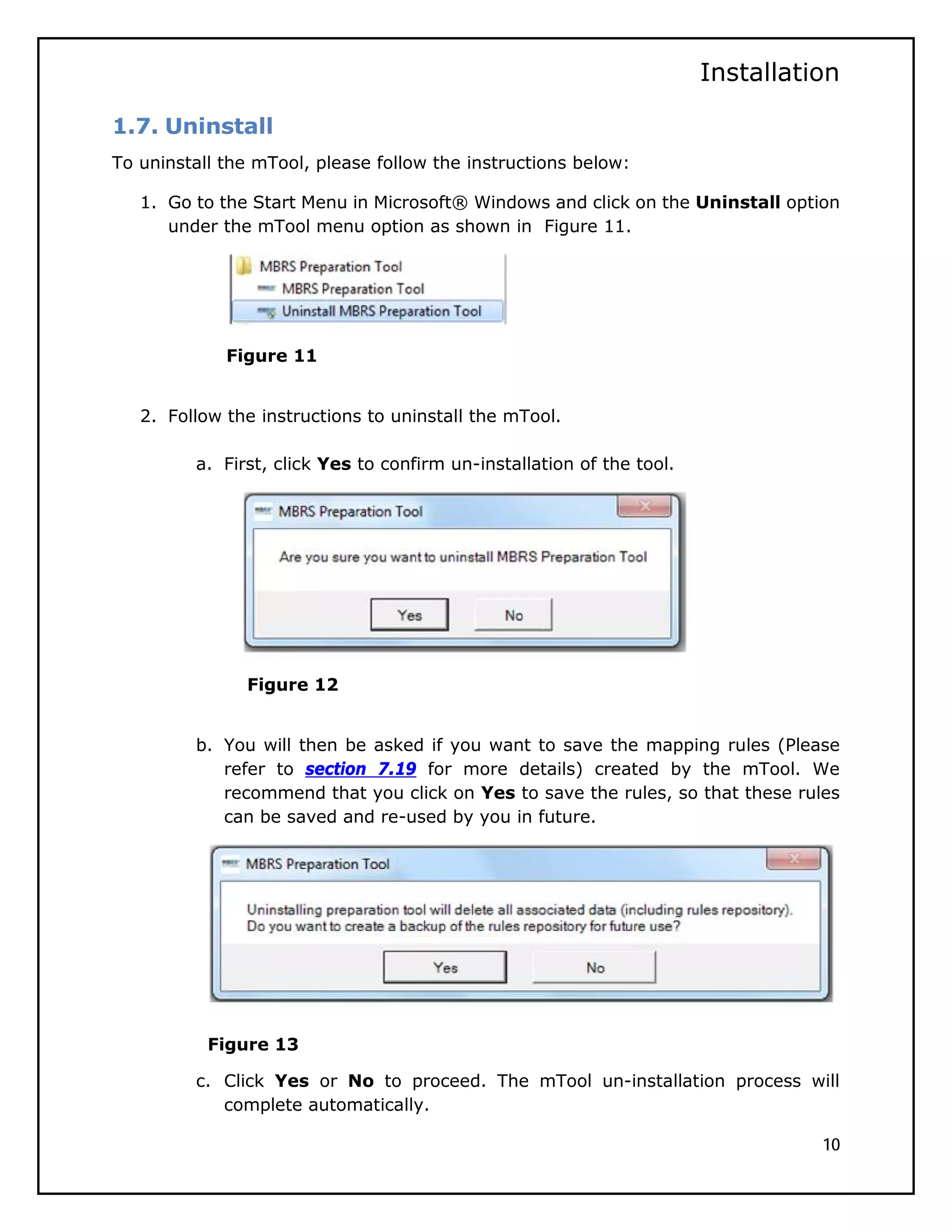 Malaysian Business Reporting System (MBRS) | PDF