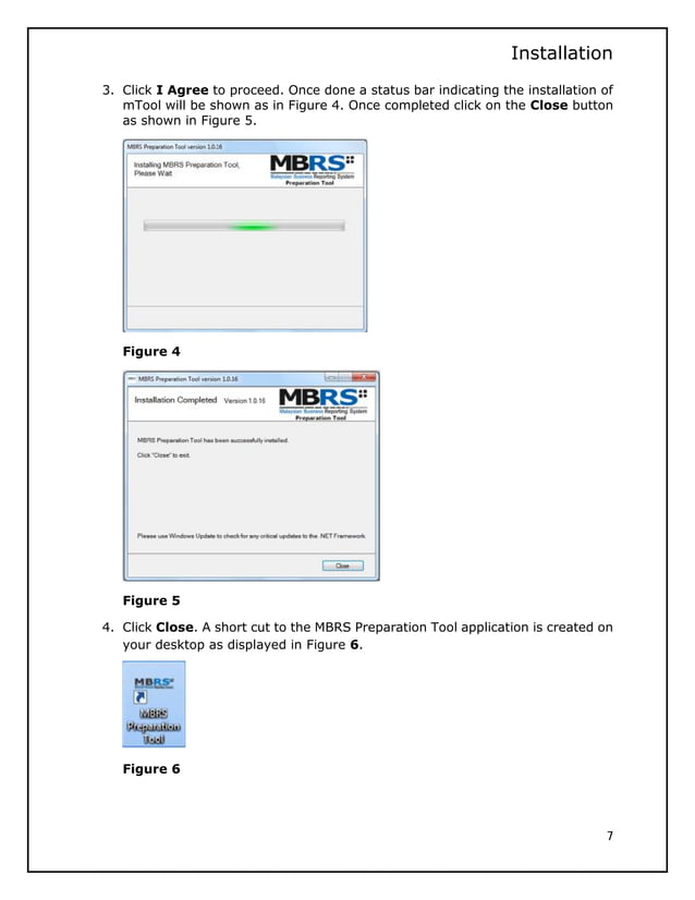 Malaysian Business Reporting System (MBRS) | PDF | Desktop Publishing ...