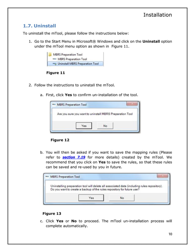 Malaysian Business Reporting System (MBRS) | PDF | Desktop Publishing ...