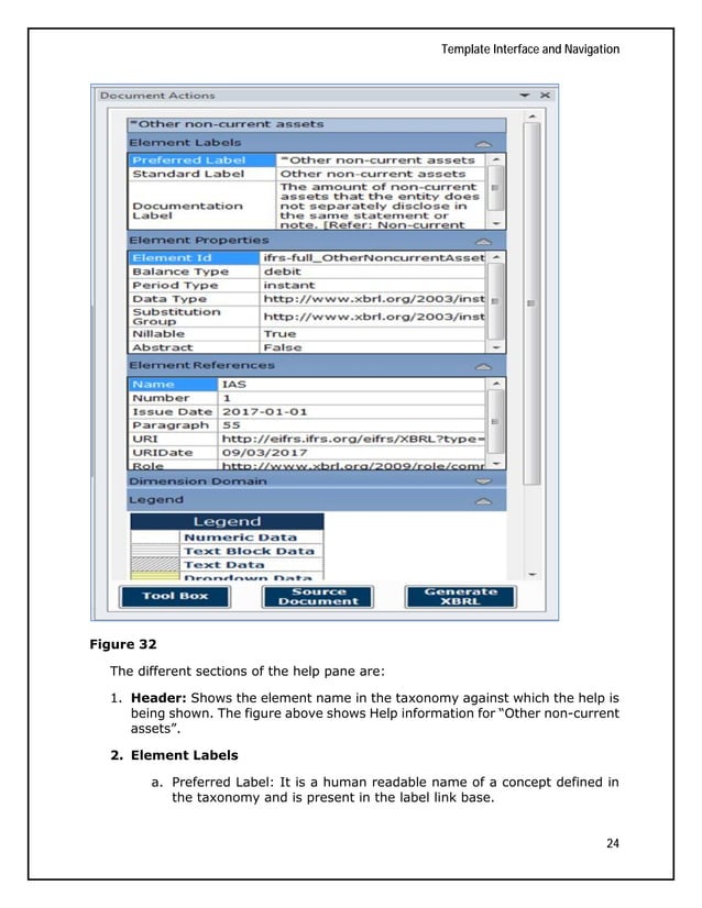Malaysian Business Reporting System (MBRS) | PDF | Desktop Publishing ...