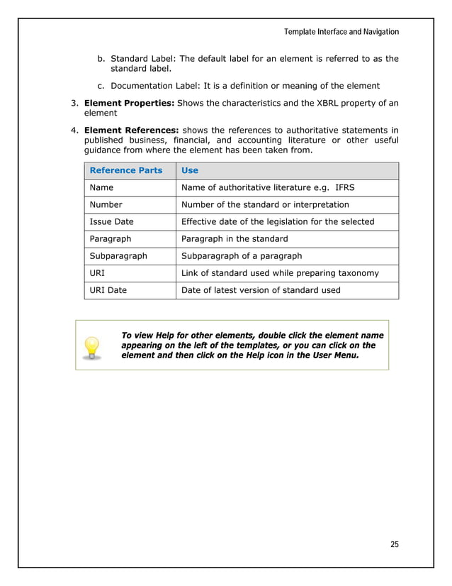 Malaysian Business Reporting System (MBRS) | PDF | Desktop Publishing ...