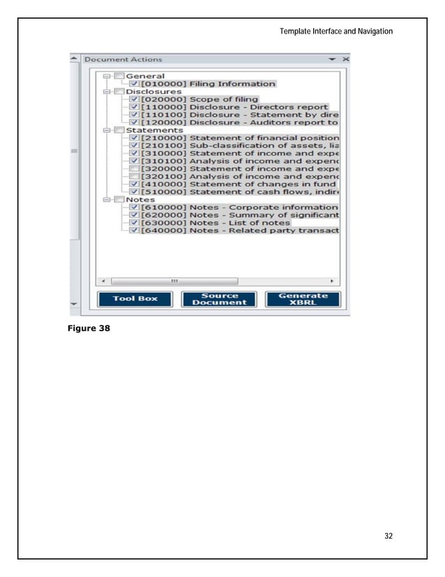 Malaysian Business Reporting System (MBRS) | PDF | Desktop Publishing ...