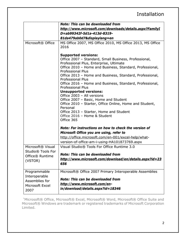 Malaysian Business Reporting System (MBRS) | PDF | Desktop Publishing ...