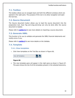 Malaysian Business Reporting System (MBRS) | PDF