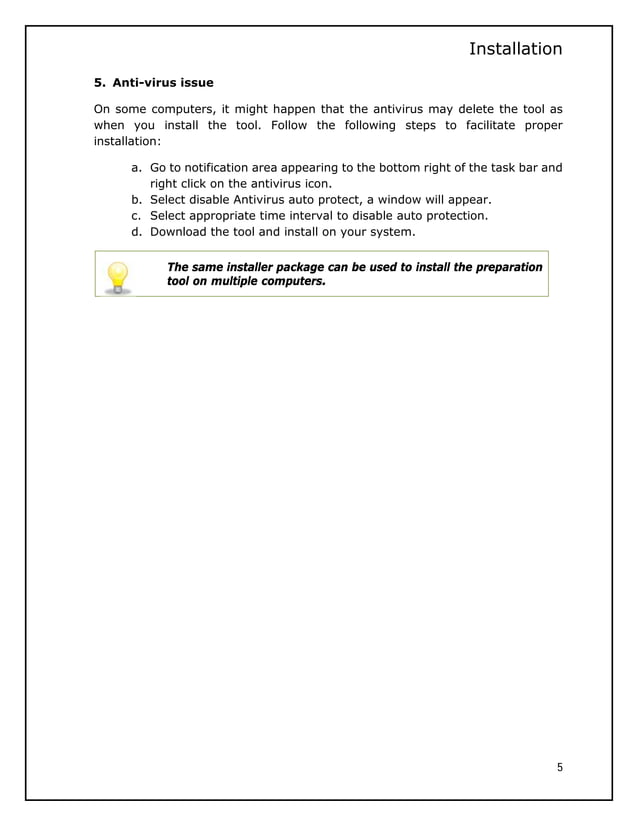 Malaysian Business Reporting System (MBRS) | PDF | Desktop Publishing ...