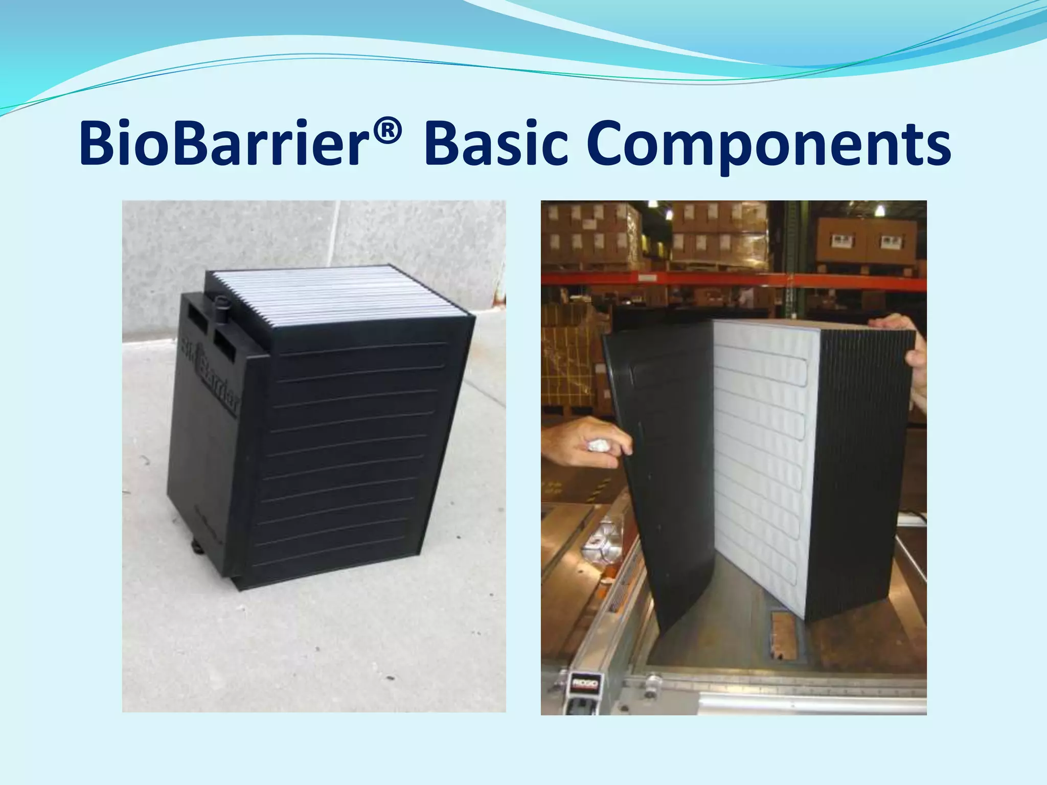 Membrane Bioreactor (MBR) Technology for Decentralized Wastewater ...