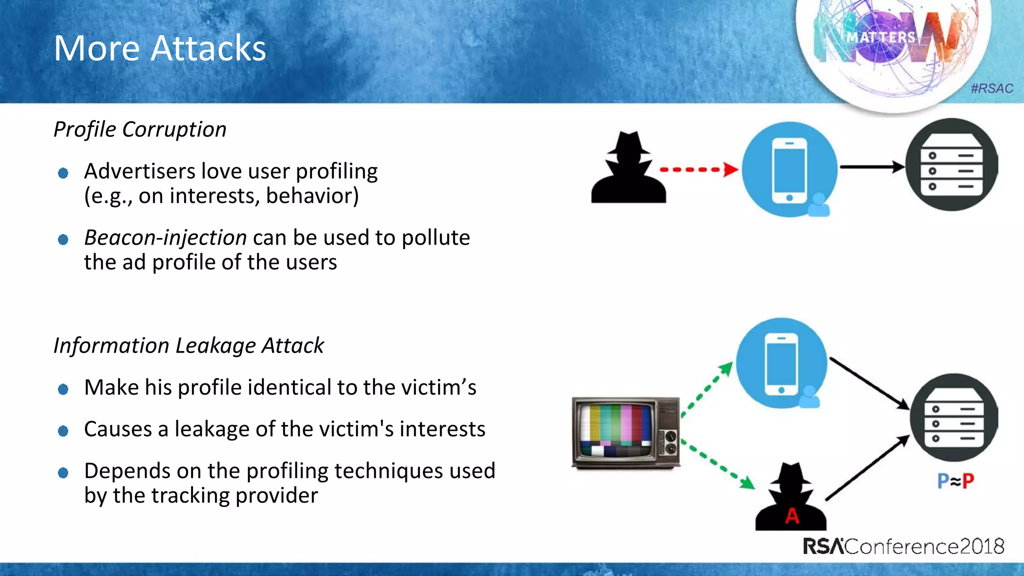 The Good, the Bad and the Ugly of the Ultrasonic Communications Ecosystem | PPT