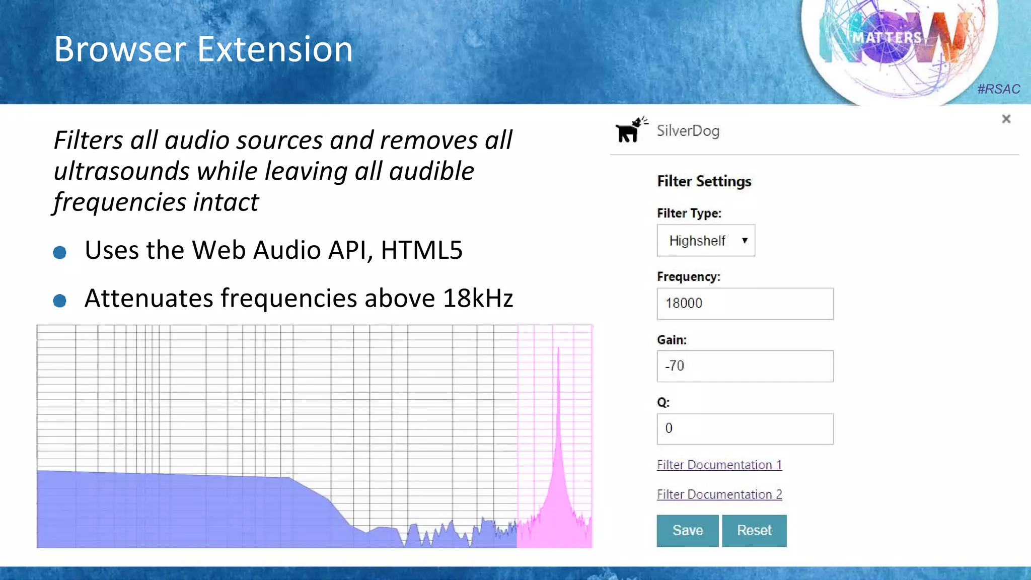 The Good, the Bad and the Ugly of the Ultrasonic Communications Ecosystem | PPT