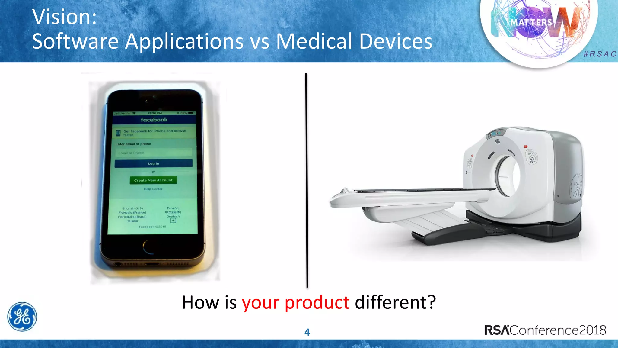Medical Device Threat Modeling with Templates | PDF