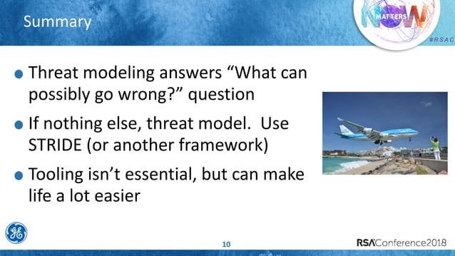 Medical Device Threat Modeling with Templates | PDF