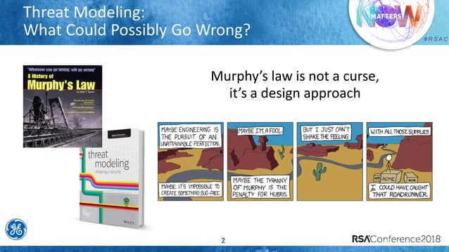 Medical Device Threat Modeling with Templates | PDF