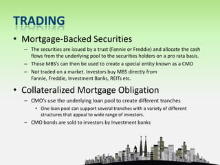 MBS CMO Presentation | PPTX