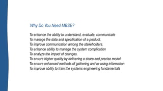 MBSE Online Courses (Top 5), Learn how MBSE Ensures Cost-Effective ...