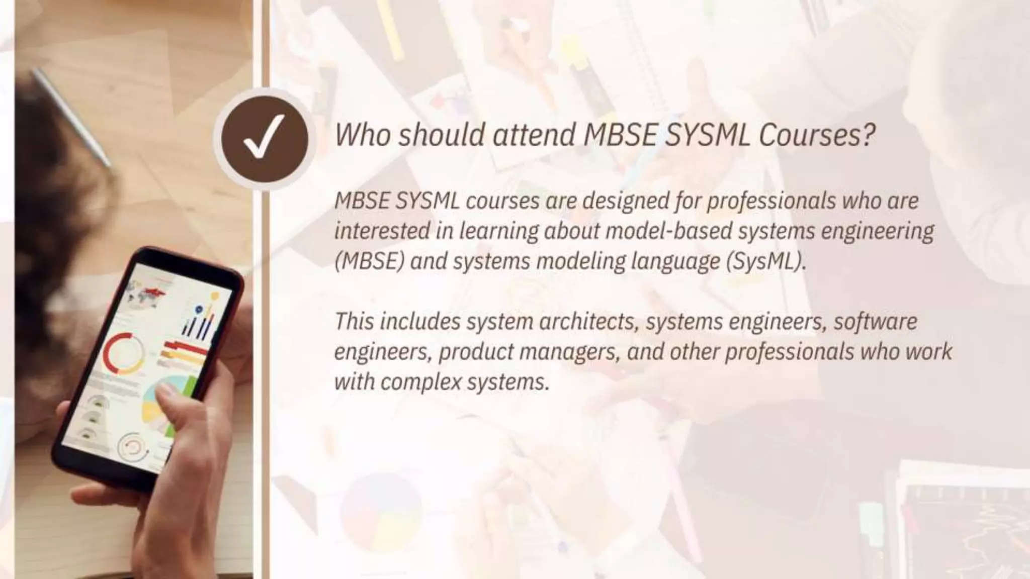 MBSE SYSML Courses By Tonex | PPTX