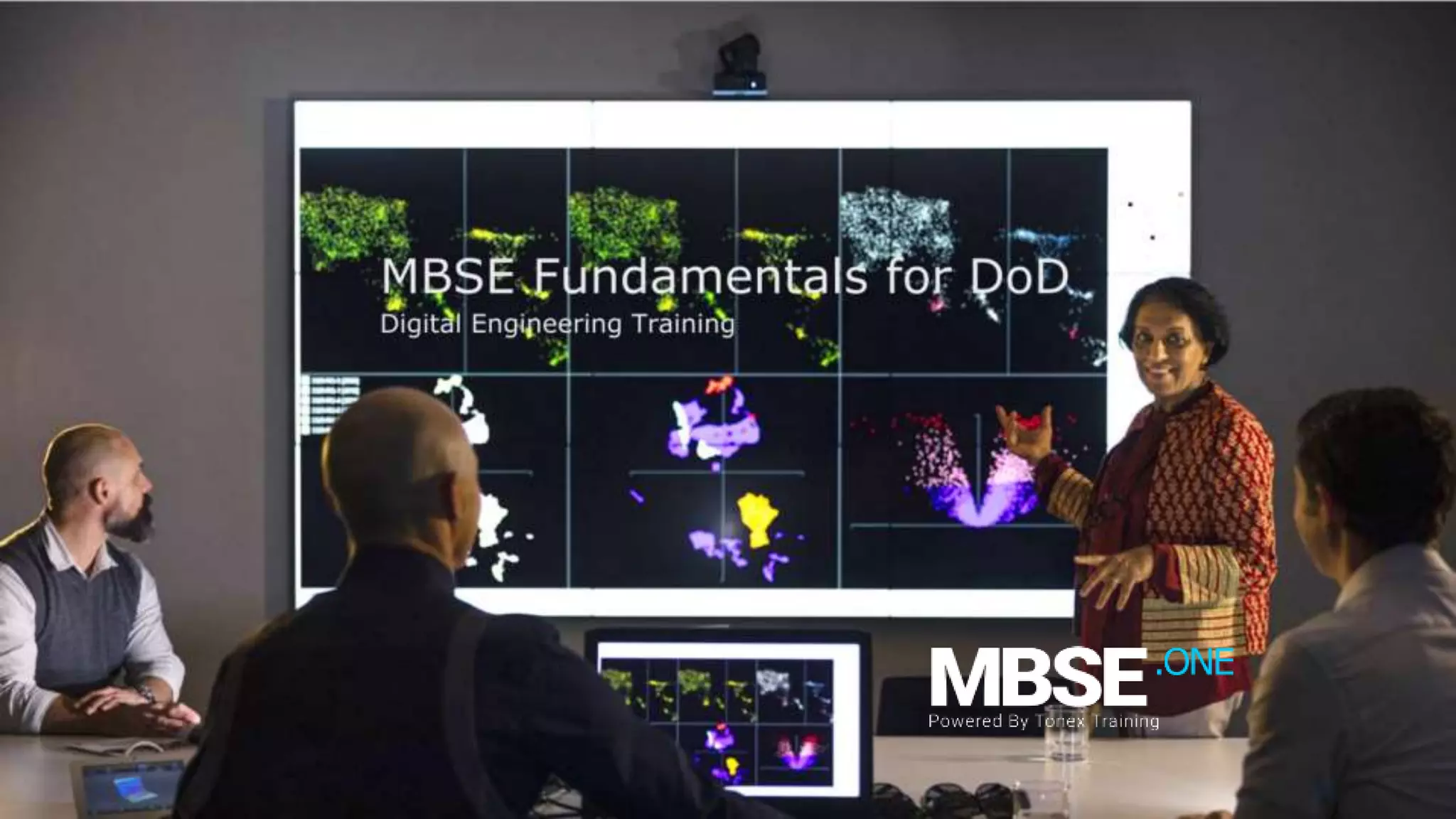 MBSE for Dod, Digital Engineering Training | PPT