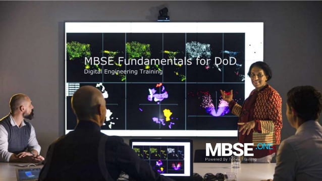 Model-Based Systems Engineering (MBSE) and Digital Engineering (DE)