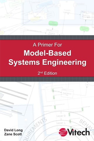 Model-Based System Engineering-Vitech | PDF