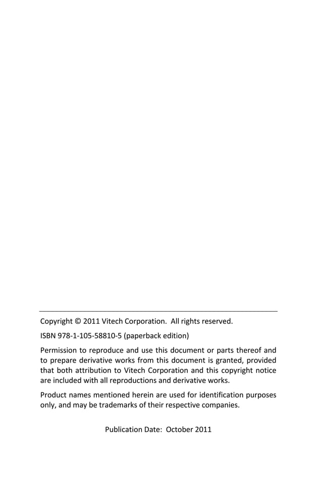 Model-Based System Engineering-Vitech | PDF