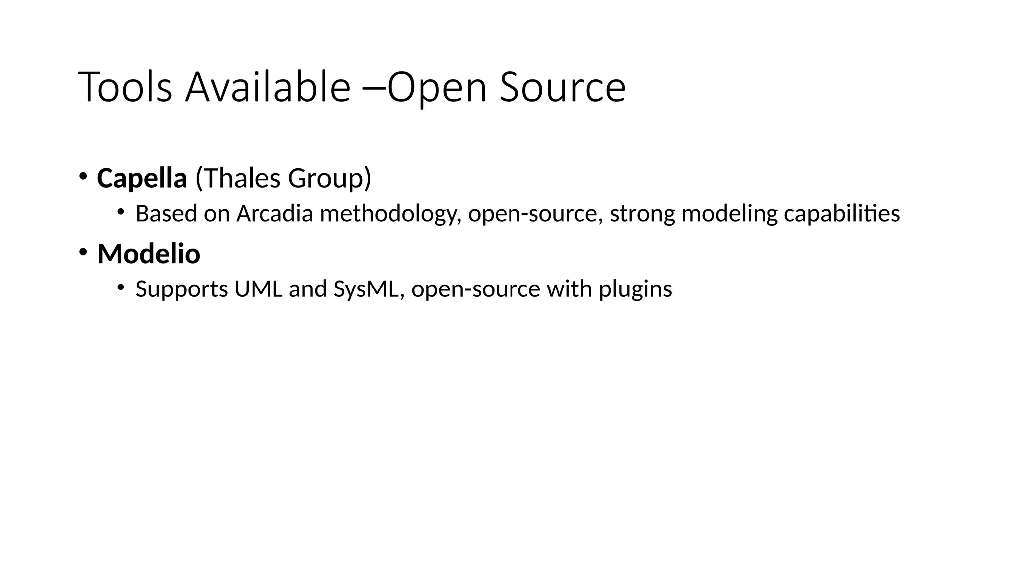 MBSE Tools and Certification_Automotive.pptx