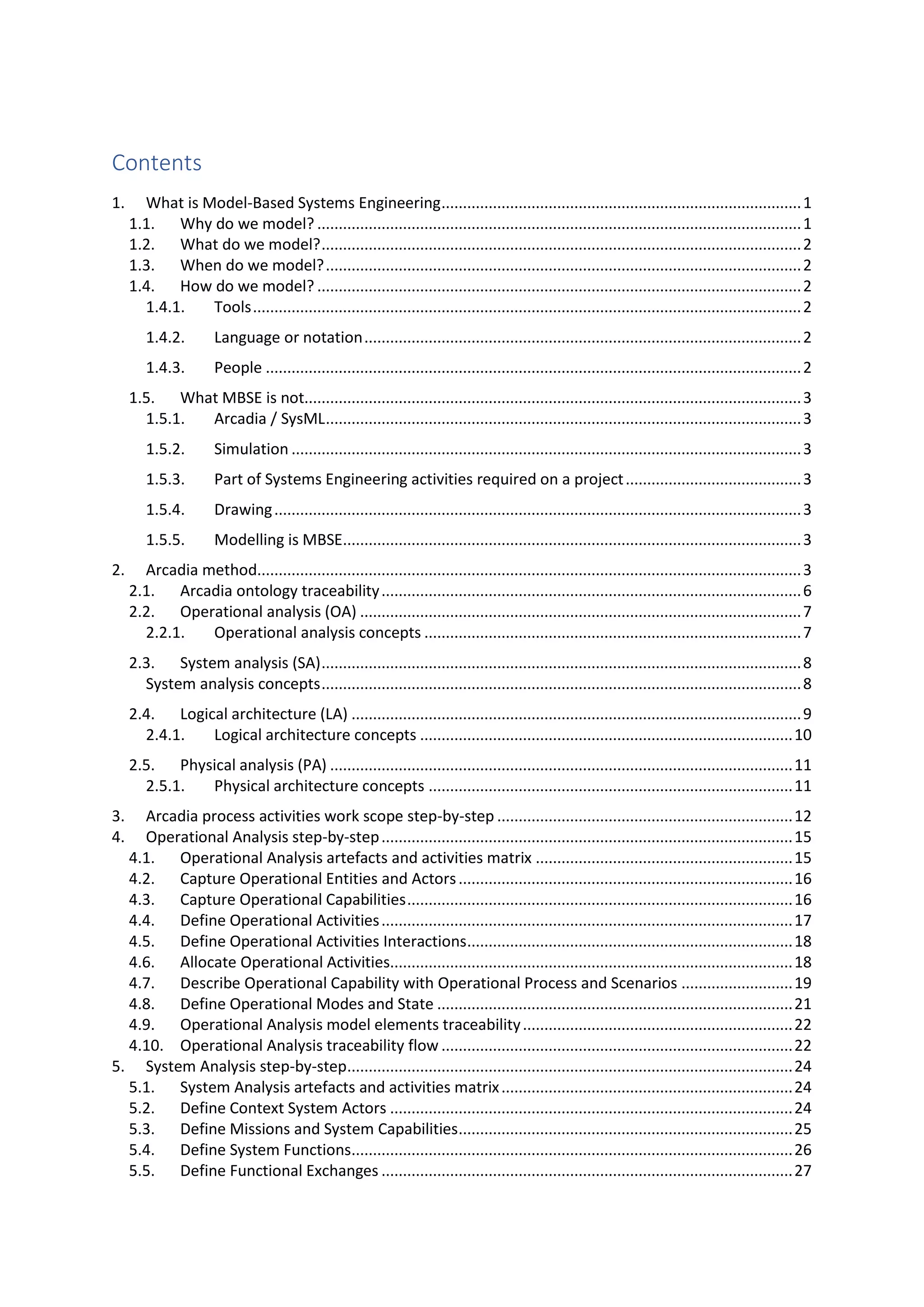 MBSE with Arcadia method.pdf