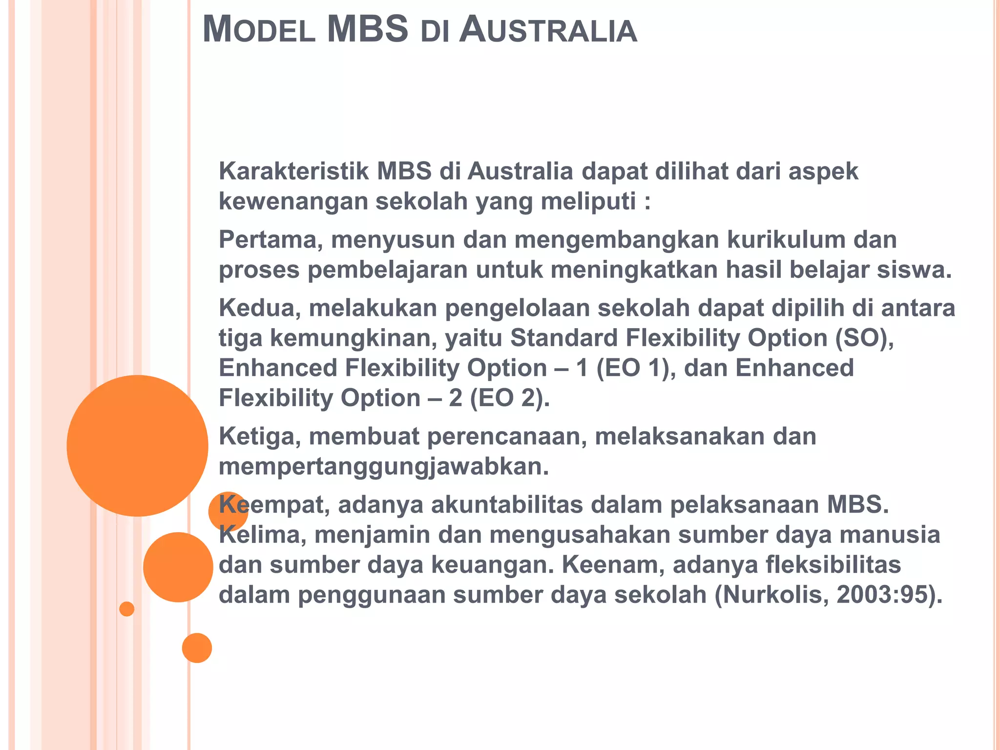 PPT MUTU PENDIDIKAN DI MASA DEPAN | PPTX