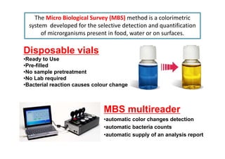 Mbs uti presentation | PDF