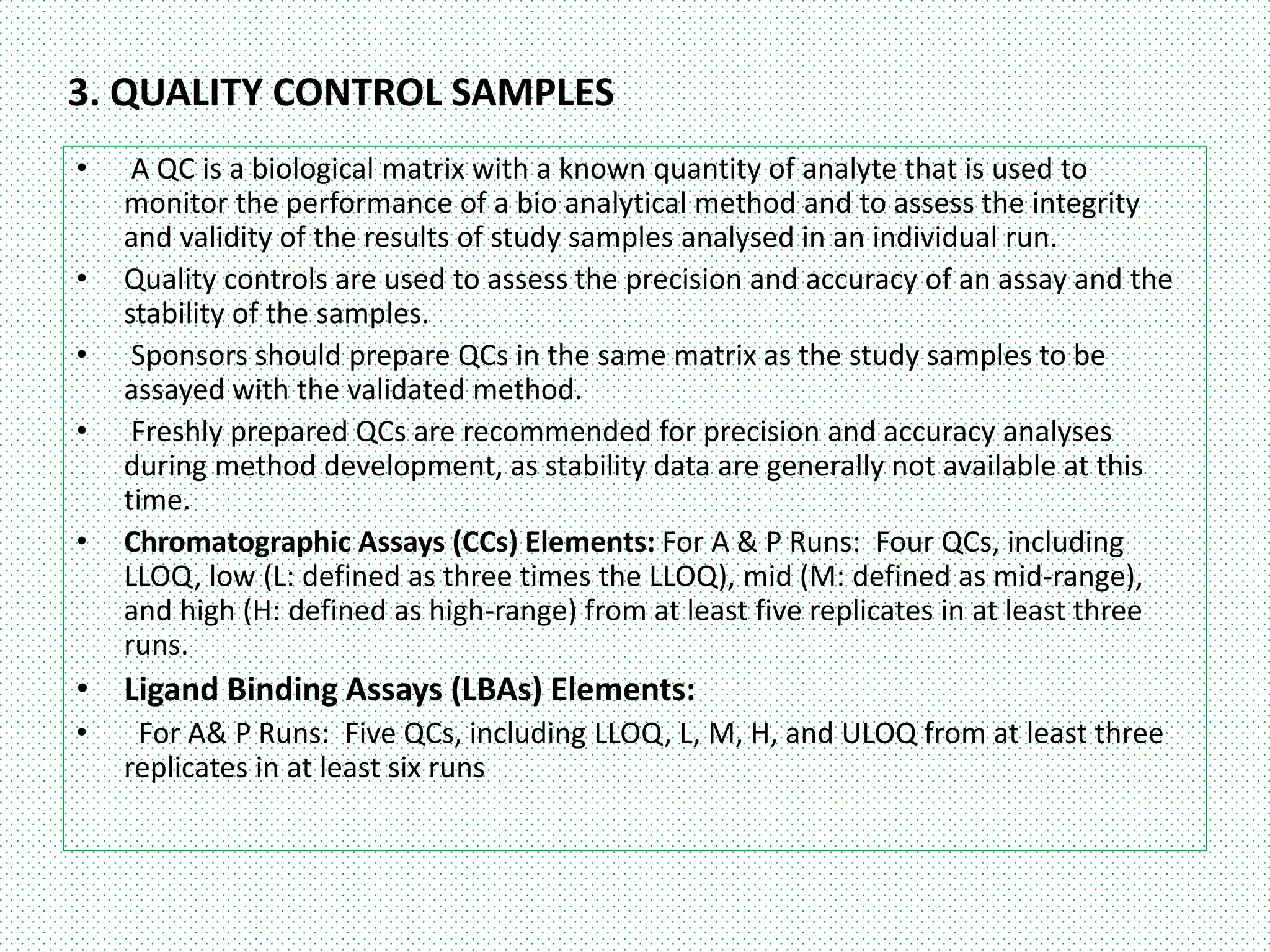 bio analytical method validation usfda guidlines | PPTX