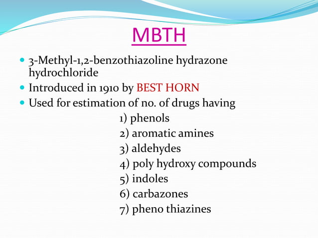 MBTH FC-PDAB Reagents | PPTX
