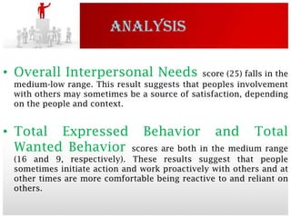 Mbti | PPTX