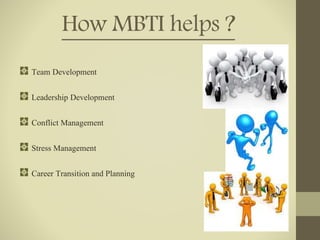 MBTI | PPTX