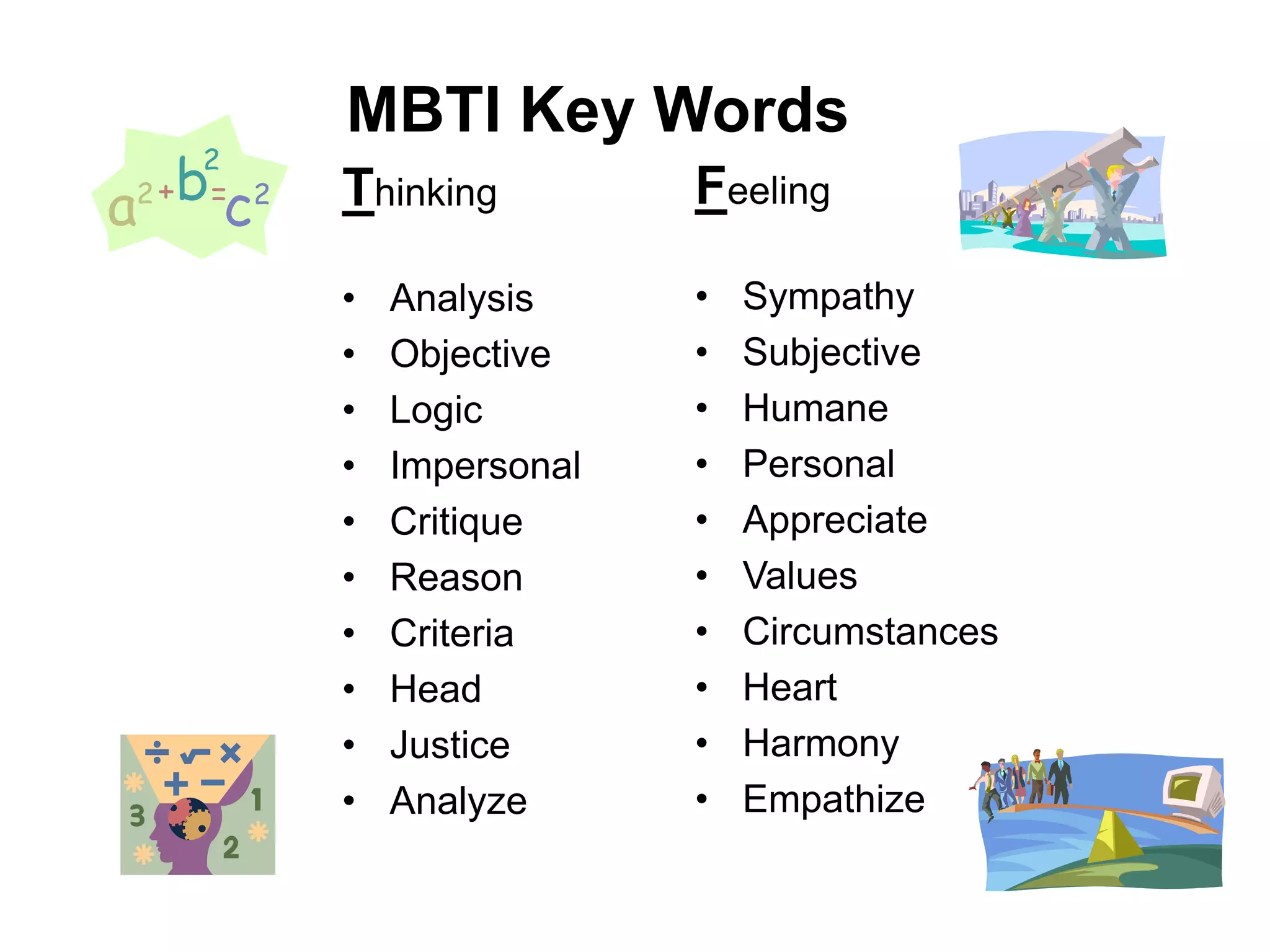MBTI.ppt