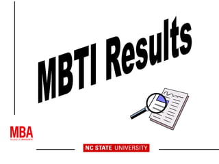 MBTI.ppt