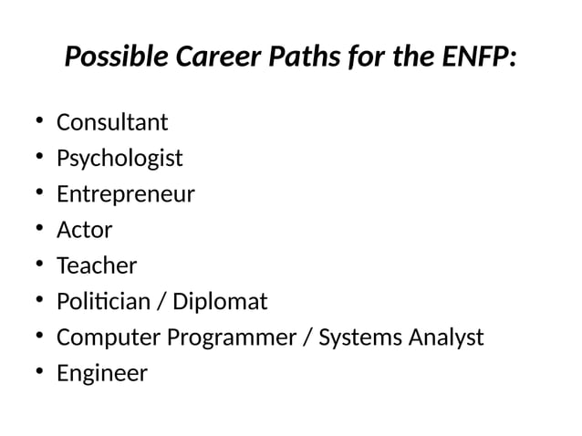 MBTI.pptx- identifying 16 personality types | PPTX