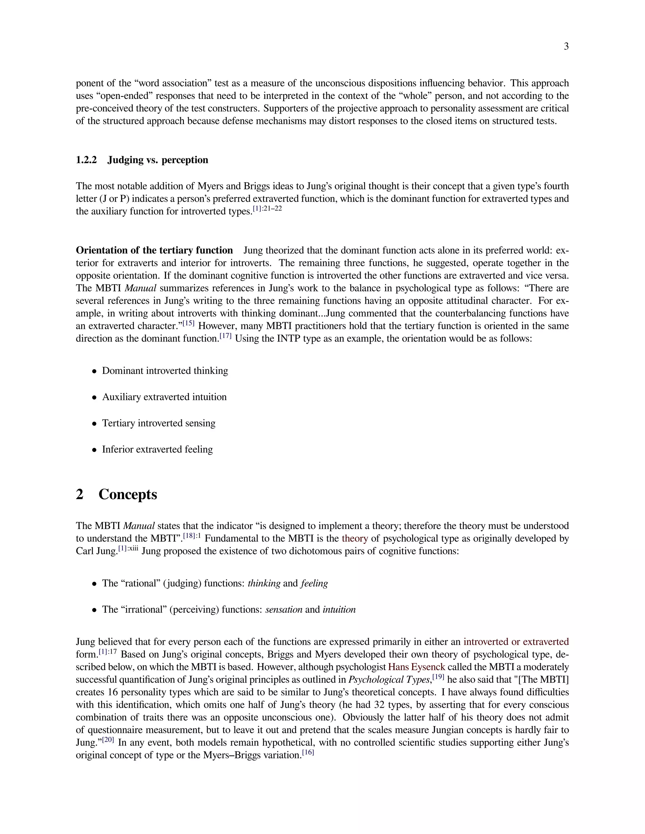 Mbti wiki made specialbook | PDF