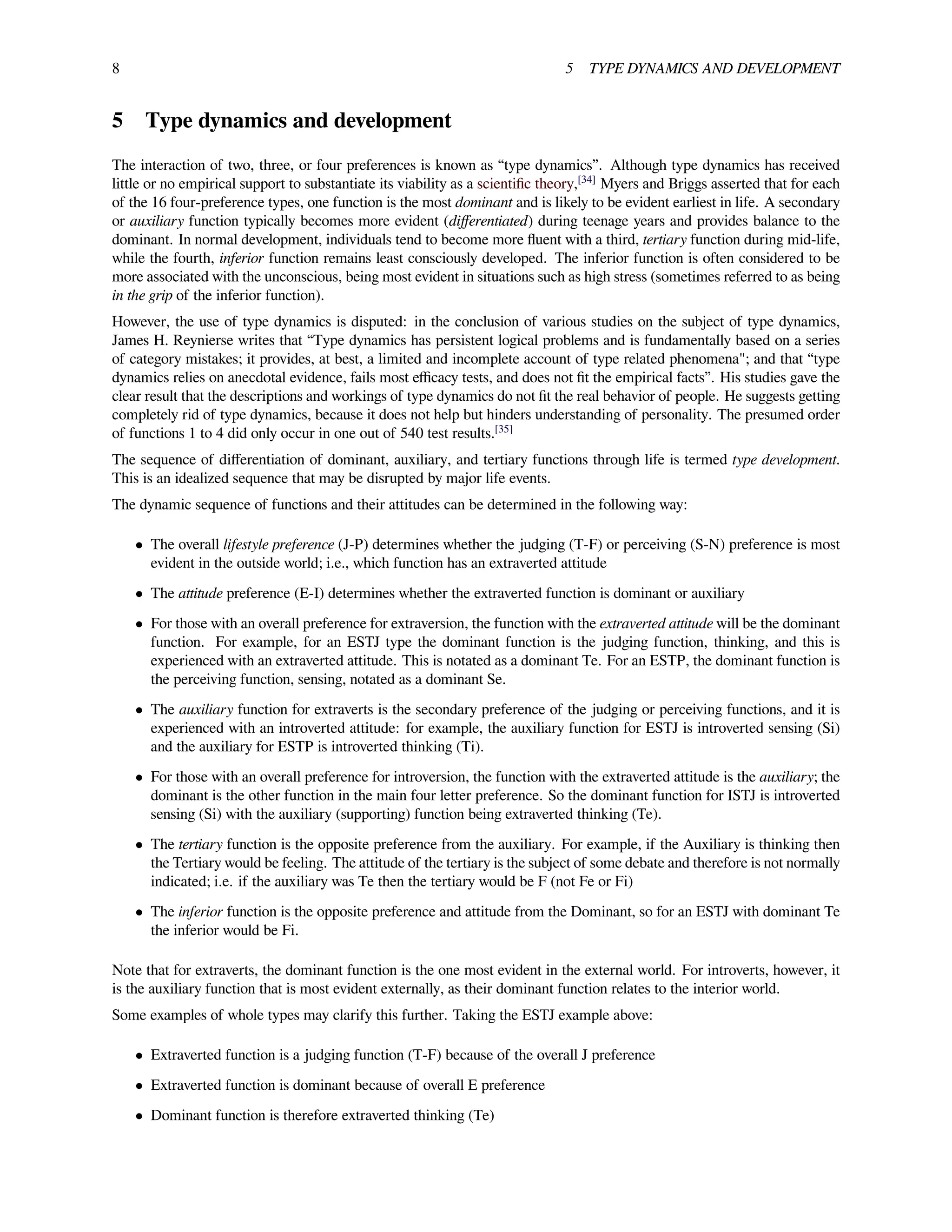 Mbti wiki made specialbook | PDF