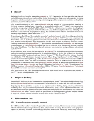 Mbti wiki made specialbook | PDF