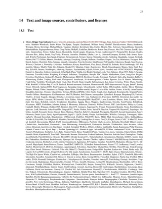 Mbti wiki made specialbook | PDF