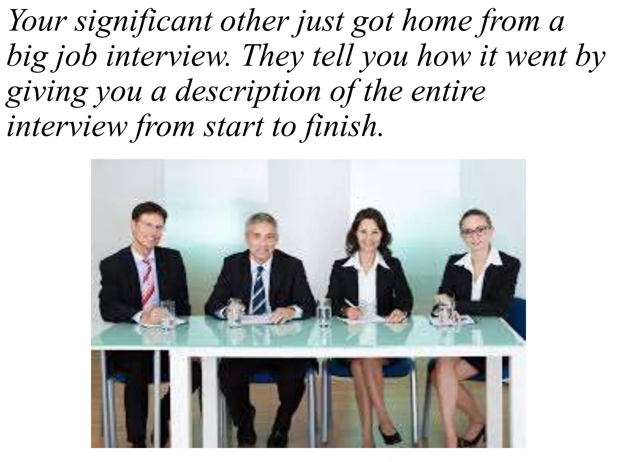 Understanding Myers Briggs to Improve Communications and Build on ...